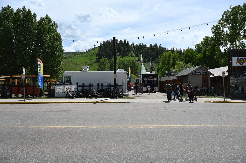 THE BOAT YARD - Updated May 2024 - 20 Photos - 831 Yampa St, Steamboat ...