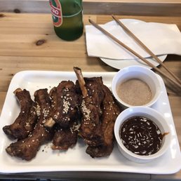 NOODLEZIP - Updated September 2025 - 151 Photos & 158 Reviews - 208 E ...