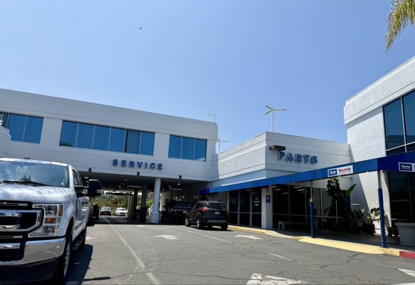 NORTH COUNTY FORD - Updated January 2026 - 216 Photos & 804 Reviews ...