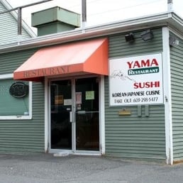 YAMA - YOUNG’S RESTAURANT - Updated July 2025 - 141 Photos & 238 ...
