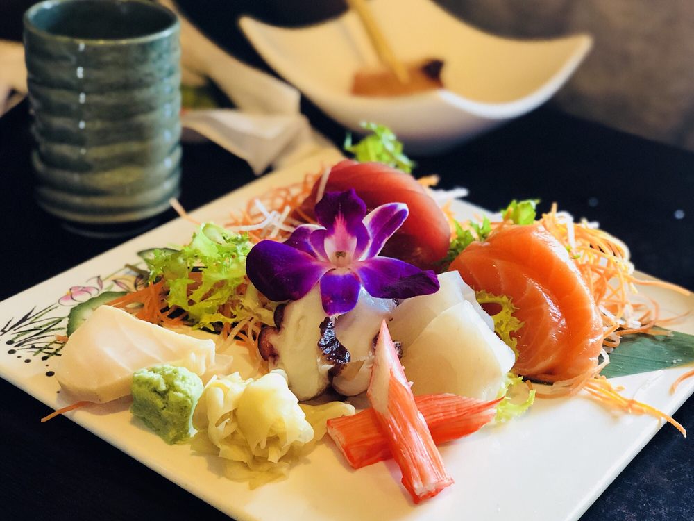 YIMO SUSHI & HIBACHI - 275 Photos & 227 Reviews - Japanese - 357 ...