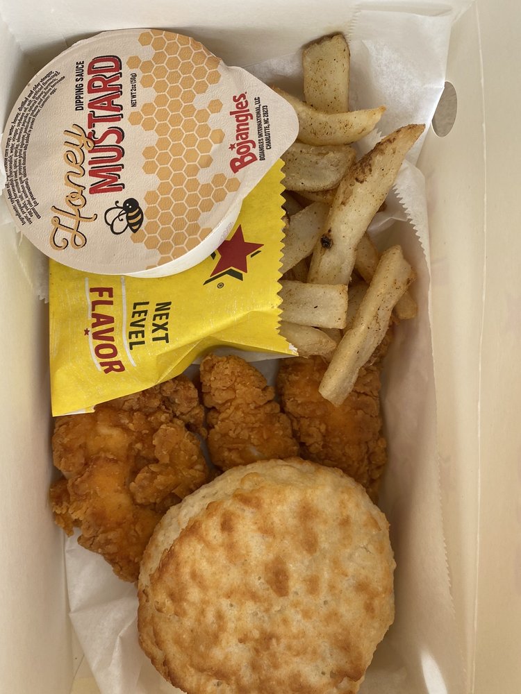 BOJANGLES - Updated November 2024 - 17 Photos & 29 Reviews - 5296 US ...