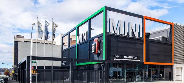 BMW OF MANHATTAN - Updated October 2025 - 61 Photos & 338 Reviews - 555 ...