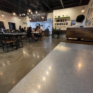 MIKE’S CHICKEN - 73 Photos & 67 Reviews - 7752 Forest Ln, Dallas, TX - Yelp