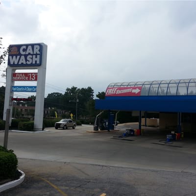 SIMONIZ CAR WASH - Updated December 2025 - 35 Photos & 62 Reviews ...