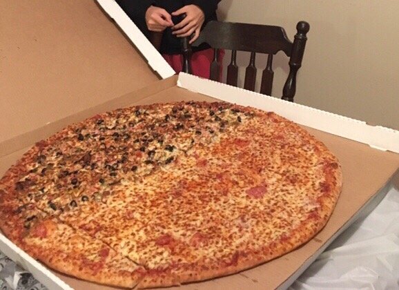 MADDY’S PIZZA - Updated July 2025 - 4390 Hwy 7, Dema, Kentucky - Pizza ...