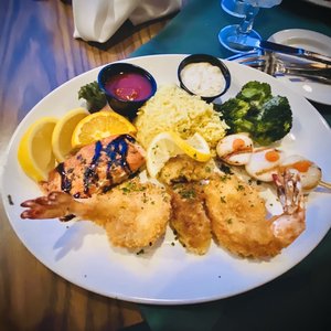 ADOBE RESTAURANT AND LOUNGE - 138 Photos & 179 Reviews - Seafood - 1555 ...