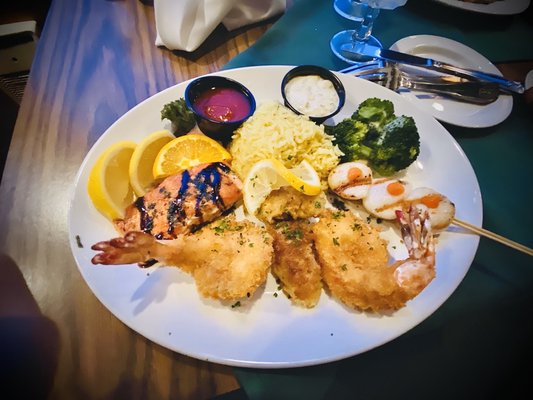 ADOBE RESTAURANT AND LOUNGE - 156 Photos & 211 Reviews - 1555 Hwy 101 N ...