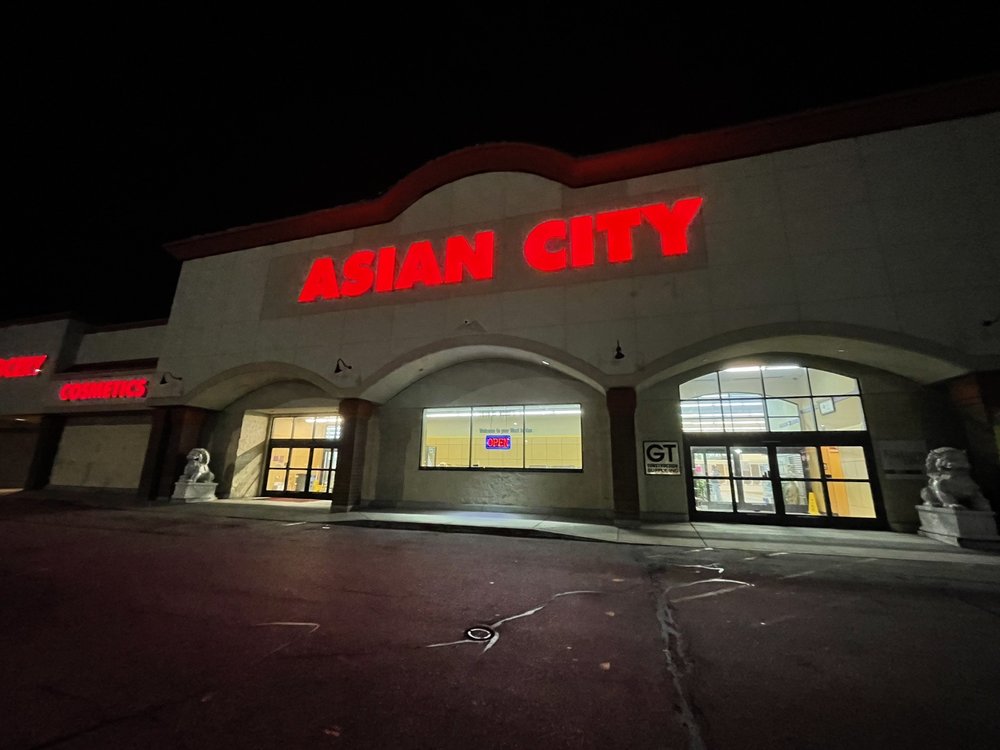 ASIAN CITY - 122 Photos & 39 Reviews - 1653 W 9000th S, West Jordan ...