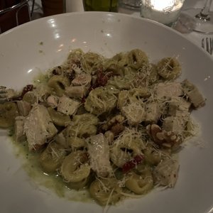 PASTA DA PULCINELLA - 1123 Peachtree Walk NE, Atlanta, Georgia - 529 ...