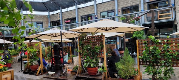 BOW MARKET - Updated May 2025 - 130 Photos & 63 Reviews - 1 Bow Market ...