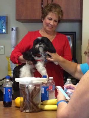 KOBACKER HOUSE-HOSPICE AT RIVERSIDE AND GRANT - Updated January 2026 ...