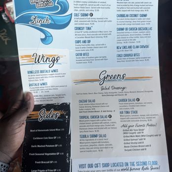 OCEAN DECK - Updated January 2026 - 1213 Photos & 1377 Reviews - 127 S ...