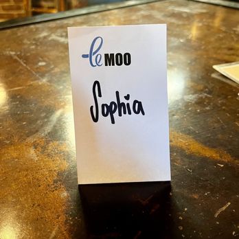 LE MOO - 1529 Photos & 881 Reviews - 2300 Lexington Rd, Louisville ...