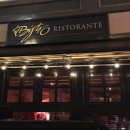 IL BISTRO - Updated May 2025 - 526 Photos & 804 Reviews - 93 Pike St ...