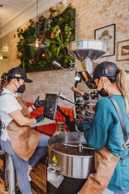 REY SOL COFFEE - Updated December 2025 - 564 Photos & 246 Reviews - 22 ...