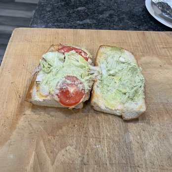 AU JUS - Updated March 2024 - 56 Photos & 51 Reviews - 5875 Broadview ...