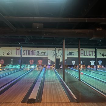 MUSTANG ALLEY’S - Updated December 2025 - 133 Photos & 136 Reviews ...