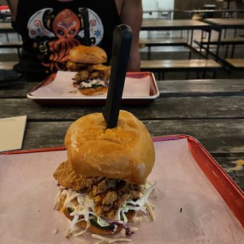 BASILISK - Updated December 2025 - 718 Photos & 633 Reviews - 820 NE ...