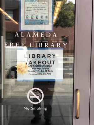 ALAMEDA FREE LIBRARY - Updated December 2024 - 108 Photos & 132 Reviews ...