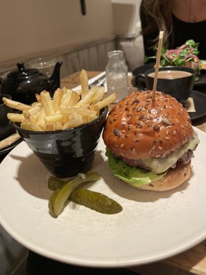 31 BELOW CAFÉ & BASEMENT BAR - Updated July 2024 - 31 Marylebone High ...