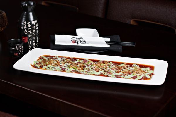 SUSHI HANA - 205 Photos & 119 Reviews - Sushi Bars - 3739 S Peoria Ave ...