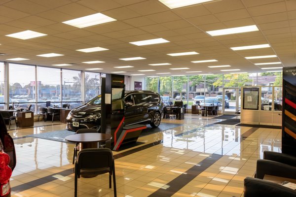 GRIFFIN’S HUB CHRYSLER JEEP DODGE RAM - Updated December 2025 - 31 ...