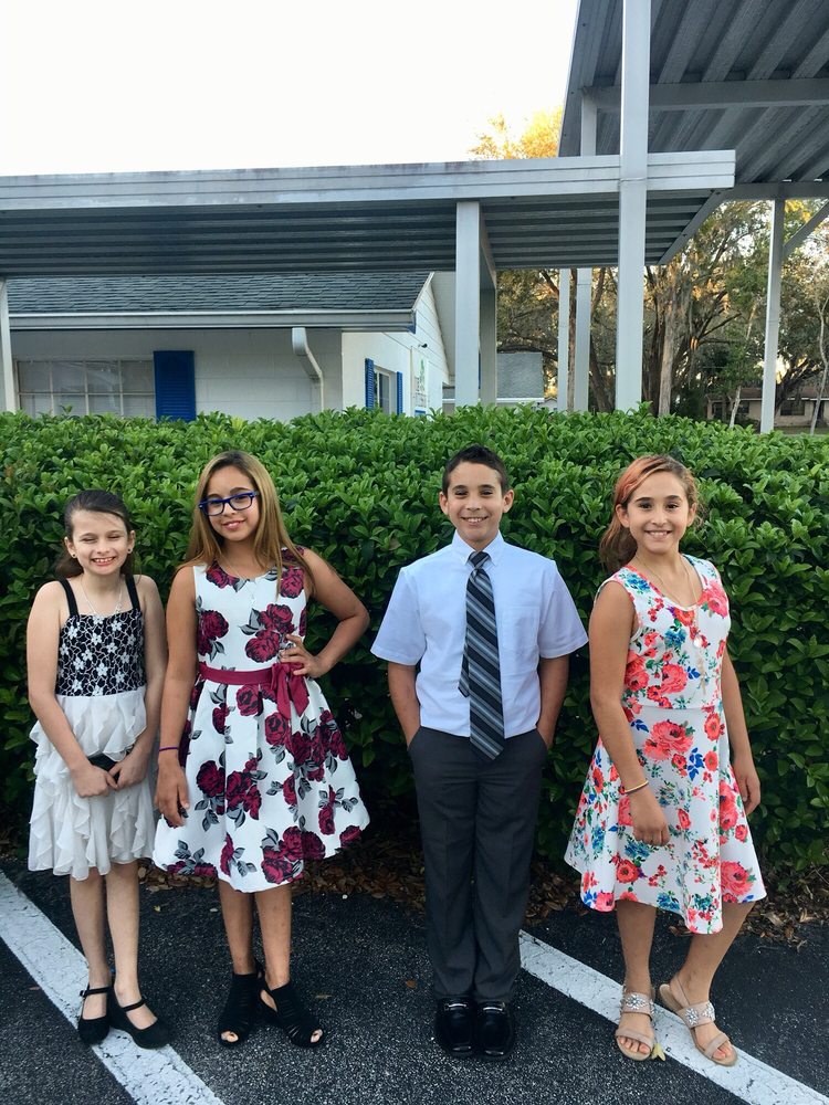 LAKE MONTESSORI SCHOOLS - Updated December 2025 - 26 Photos - 415 N Lee ...