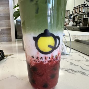 QUALITEA - Updated May 2024 - 160 Photos & 100 Reviews - 1578 ...