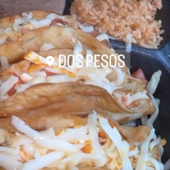 DOS PESOS MEXICAN RESTAURANT - Updated January 2026 - 37 Photos & 103 ...