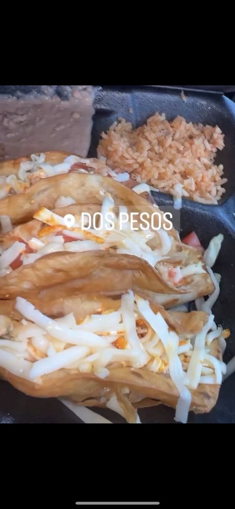 DOS PESOS MEXICAN RESTAURANT - Updated September 2025 - 33 Photos & 101 ...