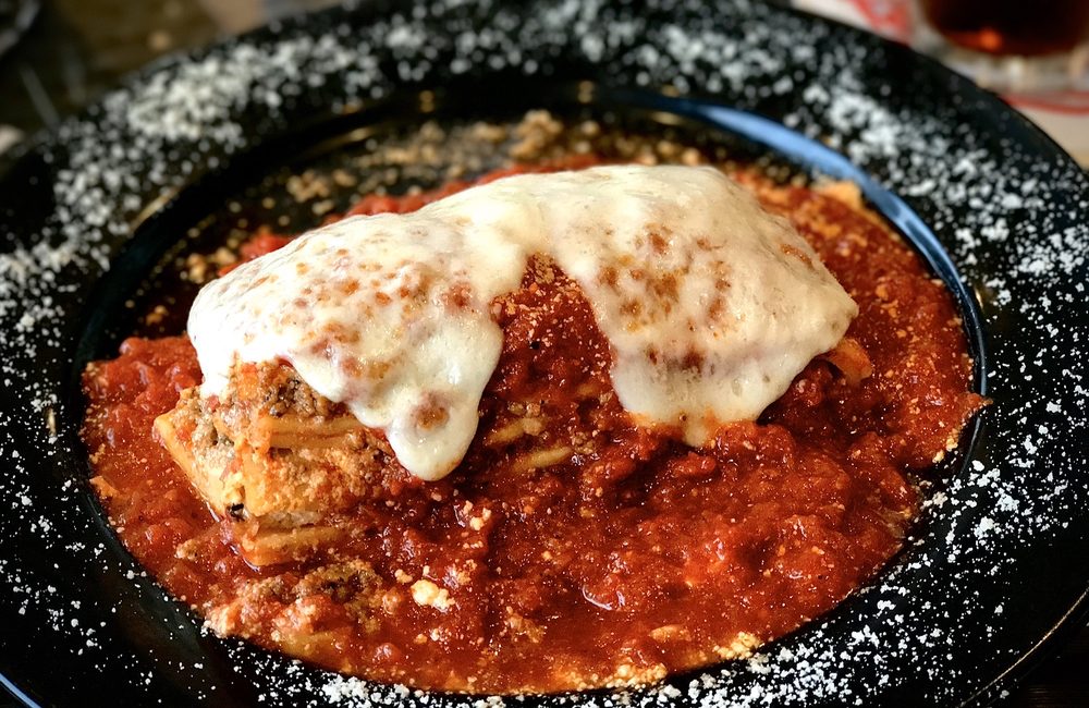 YNOT ITALIAN - 130 Photos & 189 Reviews - 5257 Providence Rd, Virginia ...