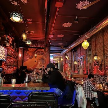 BODEGA BAR - Updated August 2025 - 192 Photos & 135 Reviews - 1223 ...