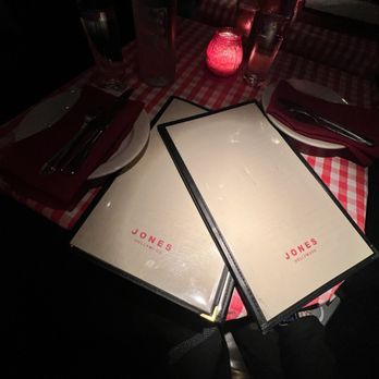JONES - Updated April 2025 - 574 Photos & 1351 Reviews - 7205 Santa ...