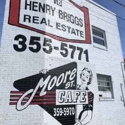 MOORE STREET CAFÉ - Updated July 2025 - 499 Photos & 354 Reviews - 2904 ...