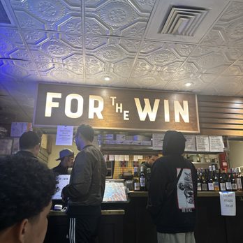 FOR THE WIN - Updated May 2024 - 690 Photos & 1020 Reviews - 6221 ...