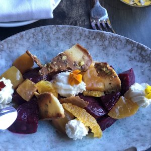 MARLOW BISTRO - 368 Photos & 334 Reviews - 1018 Amsterdam Ave, New York ...