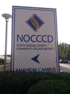 NORTH ORANGE CONTINUING EDUCATION - Updated November 2025 - 20 Photos ...