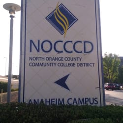 NORTH ORANGE CONTINUING EDUCATION - 15 Photos & 10 Reviews - 1830 W ...