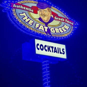 THE FAT GREEK - Updated March 2025 - 791 Photos & 1361 Reviews - 33265 ...