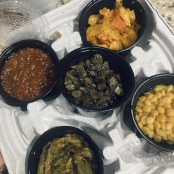 ENAT RESTAURANT - 209 Photos & 269 Reviews - 4709 N Chambliss St ...