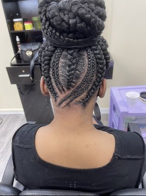 AZMERA AFRICAN HAIR BRAIDING - Updated November 2024 - 17 Photos - 163 ...