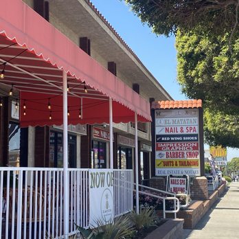 EL MATATAN THE FINEST FUSION OF LATIN CUISINE - Updated June 2024 - 380 ...