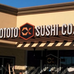 OTOTO SUSHI CO. - Updated October 2025 - 1845 Photos & 1243 Reviews ...