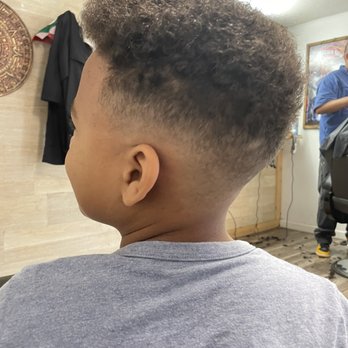 J’S CUTZ BARBER SHOP - Updated October 2025 - 26 Photos & 16 Reviews ...