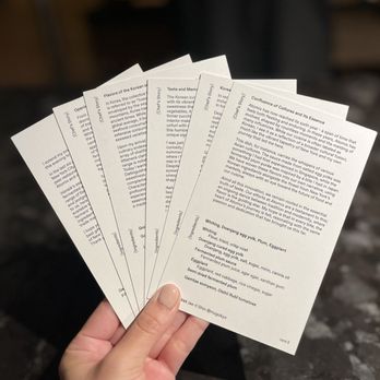 ATOMIX - Updated July 2025 - 2123 Photos & 187 Reviews - 104 E 30th St ...