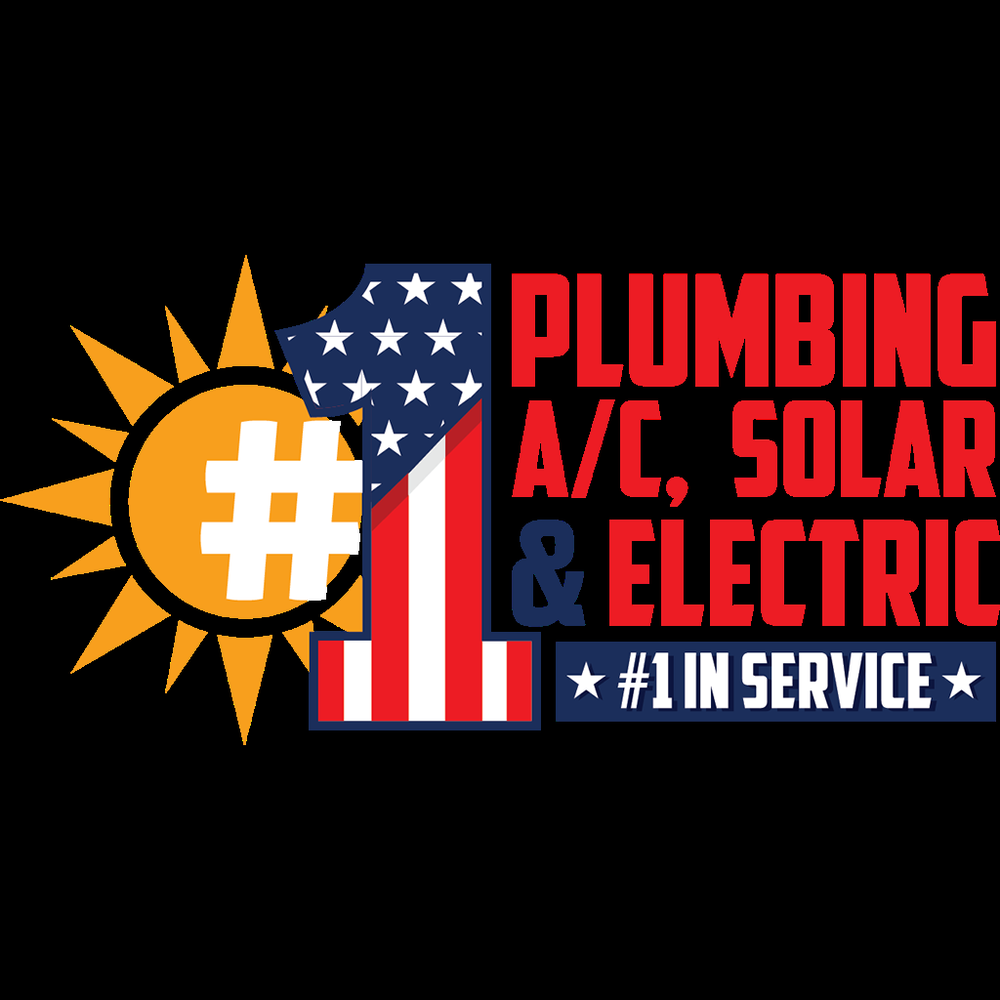 NUMBER ONE PLUMBING, AC, SOLAR & ELECTRIC - Updated January 2026 - 64 ...