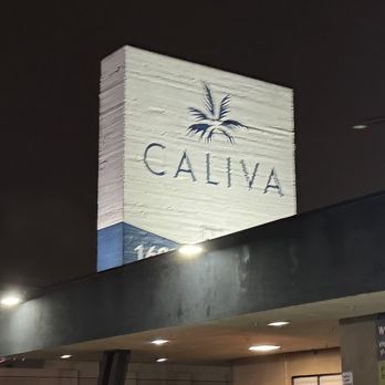 CALIVA - Updated July 2024 - 184 Photos & 995 Reviews - 1695 S 7th St ...