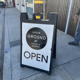 LITTLE GROUND CAFE - Updated January 2026 - 217 Photos & 220 Reviews ...