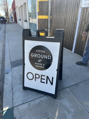 LITTLE GROUND CAFE - Updated December 2025 - 217 Photos & 220 Reviews ...